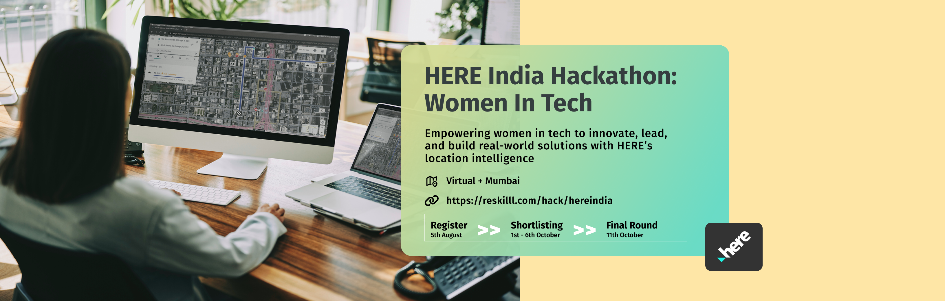 All Hackathons
